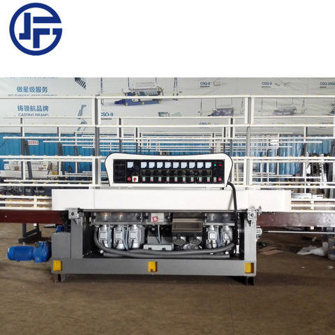 Buy Wholesale China Jfe-9243 Cnc Glass Grinding And Polishing Machine ...
