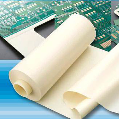 Buy Wholesale China Liquid Crystal Polymer LCP Film for transmission ...