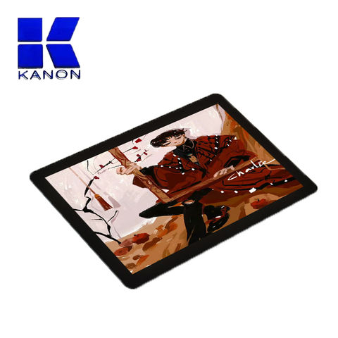 Buy Wholesale China 8 Inch Display Panel 1280*720 Lcd Panels Lvds ...