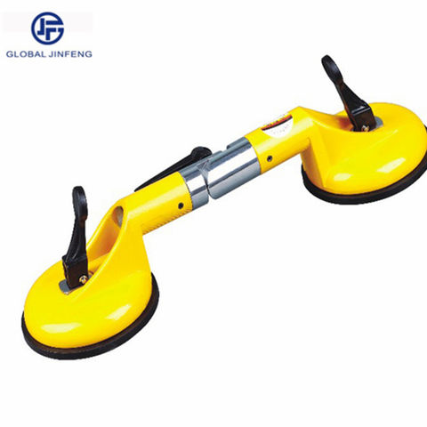 Buy Wholesale China Jfk009-10 Adjustable Tile Suction Cups For Lifting ...