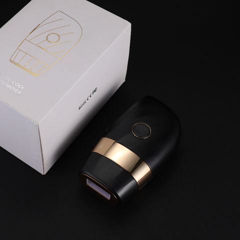 Buy Wholesale China Permanent Painless Ipl Technology Ice Cooling Ice ...