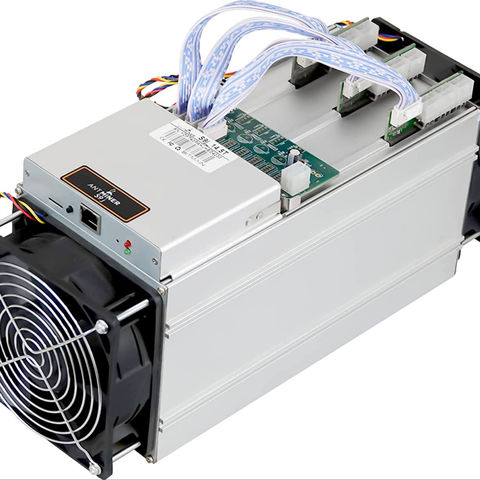 NEW Antminer S9j Bitcoin Miner 14.5TH/S MINER ASIC, Blockchain Miner ...
