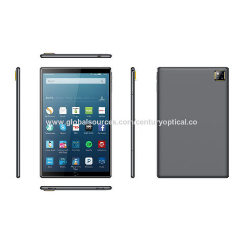 Buy Wholesale China Android Tablet Pc 10.1'' A133 Quad Core 1.6ghz 4 ...