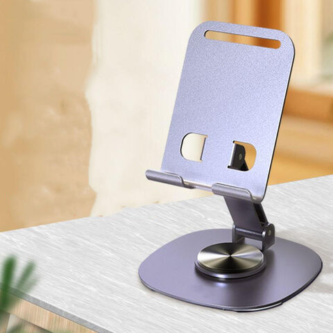 2024 New Design Portable Foldable Desktop Phone Stand Holder Anti-slip ...