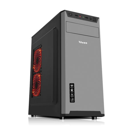 Buy Wholesale China Sama Family And Office Pc Case Metal Front Panel ...