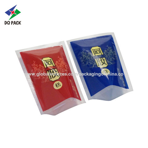 Buy Wholesale China Guangdong Wholesale Empty Three Side Sealed ...