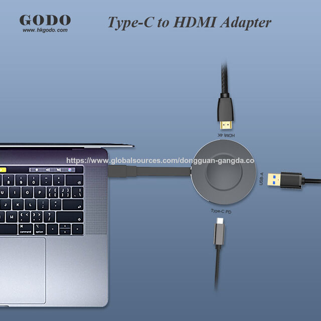 Buy Wholesale China High Quality Cheap Price Wi-fi Hdmi Display Adapter ...