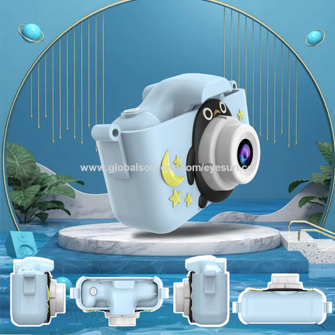 Buy Wholesale China Top Selling 1080p Gift Children Toy Snapshot Camera ...