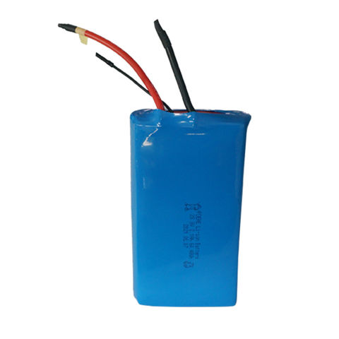 Li-ion battery pack 15C high power 8s1p 28.8v 2100mah 18650 ...