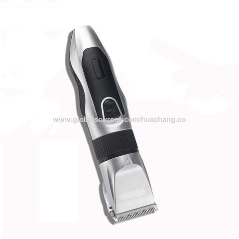 Buy Wholesale China Electric Portable Professional Hair Clippers ...