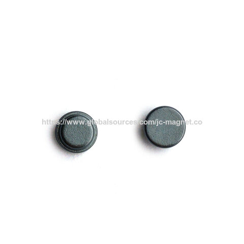Strong permanent neodymium Round step Magnet, neodymium magnet ...