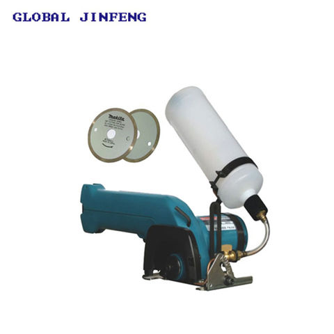 Buy Wholesale China Jfn011 Miniature Hand-held Glass Cutting Machine ...