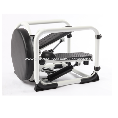 Achetez en gros Stepper Avec Twister Stepping Machine D'escalade ...