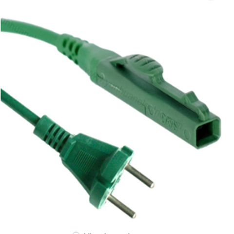 Buy Wholesale China European 2 Pin Schuko Vorwerk Kobold Vk140 Vk150 7m ...