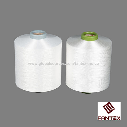 Buy Wholesale China Sell Well In Southeast Asia Recycled Yarn 100% Cationic Dty 150d/144f Sim ...