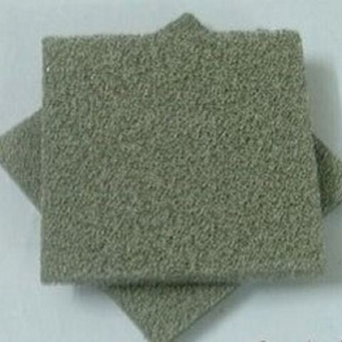 Buy Wholesale China Ni-fe Foam Nickel Iron Metal Foam & Metal Foam at ...