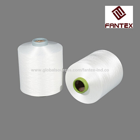 Buy Wholesale China New Arrival Polyester Yarn Dty 300d/288f Flame ...