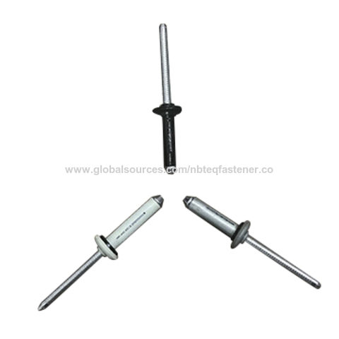 Buy Wholesale China Aluminum Lantern Bulb Tite Rivets, Aluminum ...
