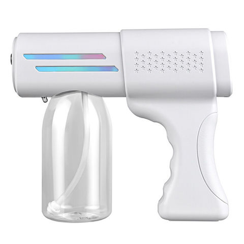 Buy Wholesale China Handheld Atomization And Blue Light Disinfection ...