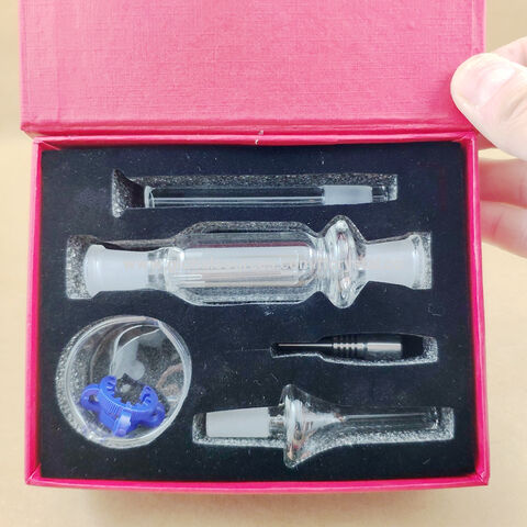 Buy Wholesale China Hot Selling Mini Size Glass Smoking Sets/smoking ...