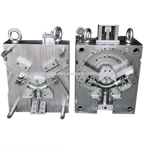 Buy Wholesale China Plastic Injection Mold --718h ,s136,nak80,p20,p20h ...