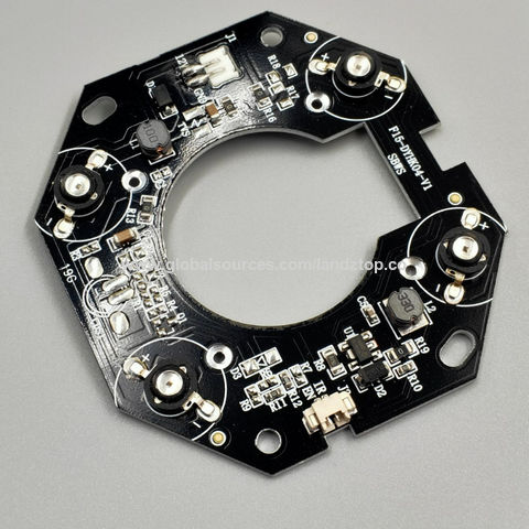 Buy Wholesale China Pc Boards Battery Spot Welding Machine Control ...