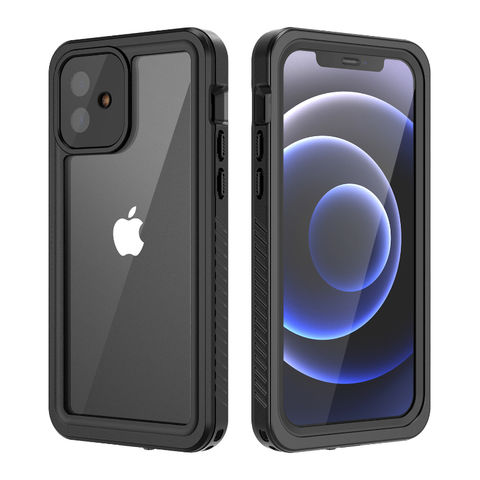 Buy Wholesale China Redpepper Waterproof Case For Iphone 12 Full-body ...