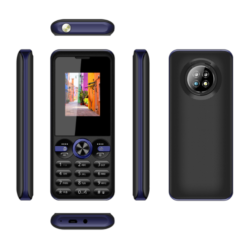 F1713a Factory Oem Phones Customize 2g Keyboard Phone 1.77inch Phone 2g ...