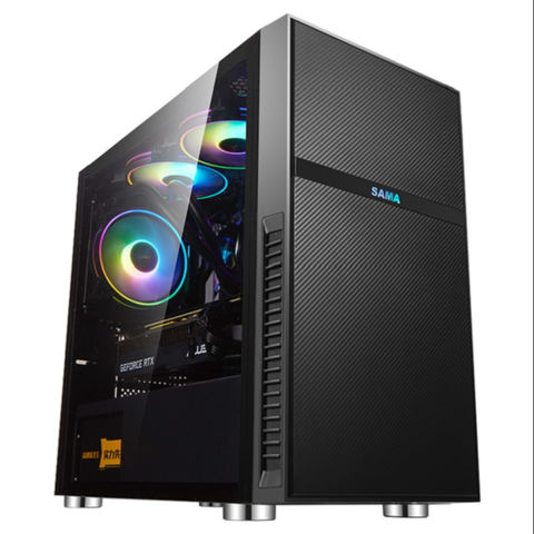 Buy Wholesale China Sama Official Micro Case Hot Selling Silent Case ...