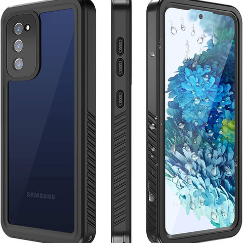 Buy Wholesale China For Samsung Galaxy S20 Fe Waterproof Case ...