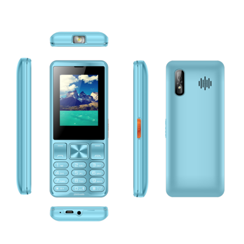 Buy Wholesale China F1726 New Arrive Big Button Cheap Mobile Phone ...