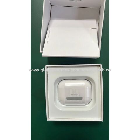 Buy Wholesale China 1:1 Air Pro 4 Tws Wireless Headphones Bluetooth 5.0 ...