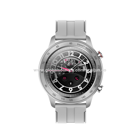 Buy Wholesale China Smart Watch Ce Rohs Relojes Inteligentes Sport ...