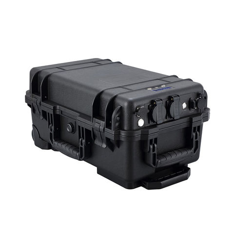 Buy Wholesale China 2000w Waterproof Portable Power Generator For ...