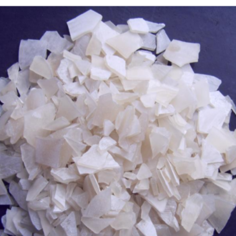 Buy Wholesale United States Aluminium Sulphate / Aluminum Sulfate 16% ...