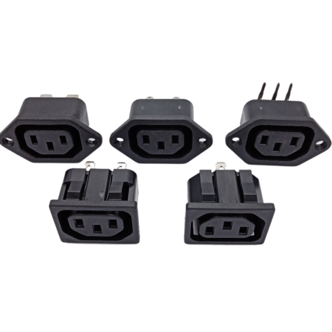 Buy Wholesale China Iec International Industrial Straight Plug And ...