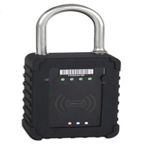 GPS positioning cloud platform remote control of container electronic ...