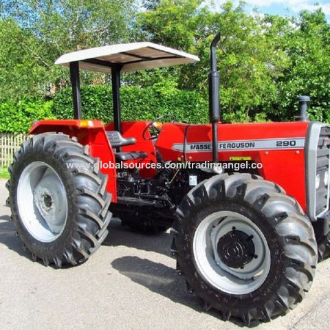 Massey Ferguson tractor 290, Wholesale massey ferguson 290 farm ...