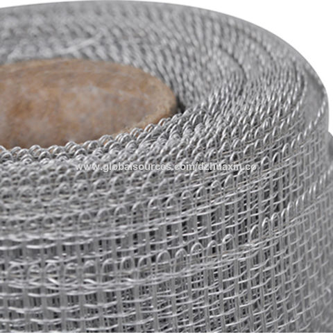 Buy Wholesale China Aluminum Insect Screen Mesh, Used For Window's ...