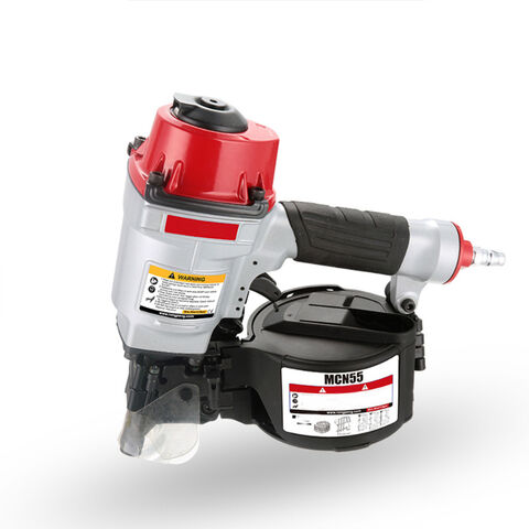 Buy Wholesale China Pneumatic Roll Nail Gun Air Nail Gun Wooden Pallet ...