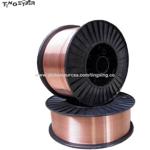 Buy Wholesale China Submerged Arc Wire , Saw Wire Em12k Export Worldwide, With Reasonable Prices ...