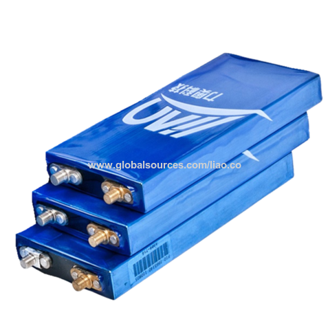 LIAO Hot selling screw terminal lifepo4 type 3.2V 10Ah rechargeable ...