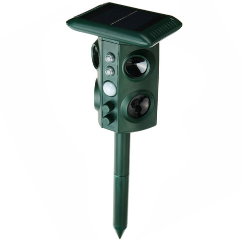 Buy Wholesale China Outdoor Farm Agriculture Garden Animal Control ...