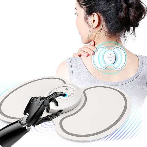 Buy Wholesale China Portable Body Massage Muscle Stimulator Abdominal ...
