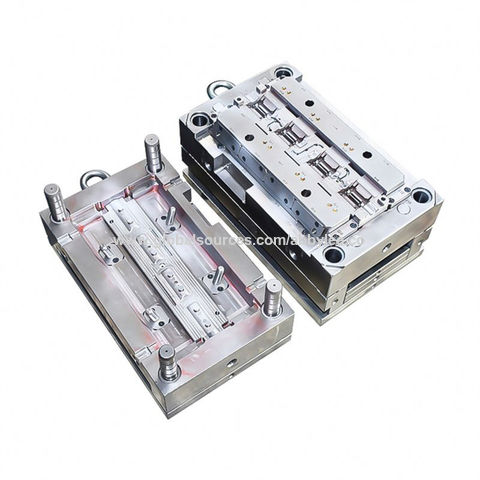 Buy Wholesale China Plastic Injection Mold --718h ,s136,nak80,p20,p20h ...