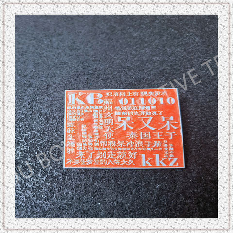 Buy Wholesale China Metal badges with stamping craft Factory direct ...