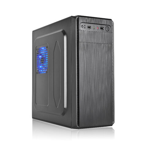 Buy Wholesale China Atx Computer Case & Computer Case Pc Case at USD 6 ...
