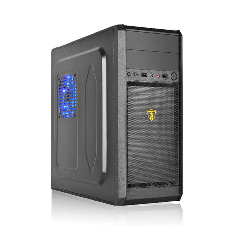 Buy Wholesale China Atx Computer Case & Computer Case Pc Case at USD 6 ...