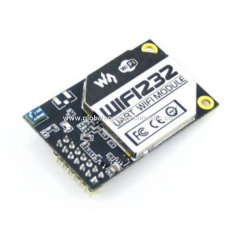 Circuit Board PCB Assembly China Professional PCBA Factory OEM Wifi ...