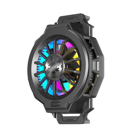 Buy Wholesale China Wireless Charging Radiator Magnetic Smart Phone ...